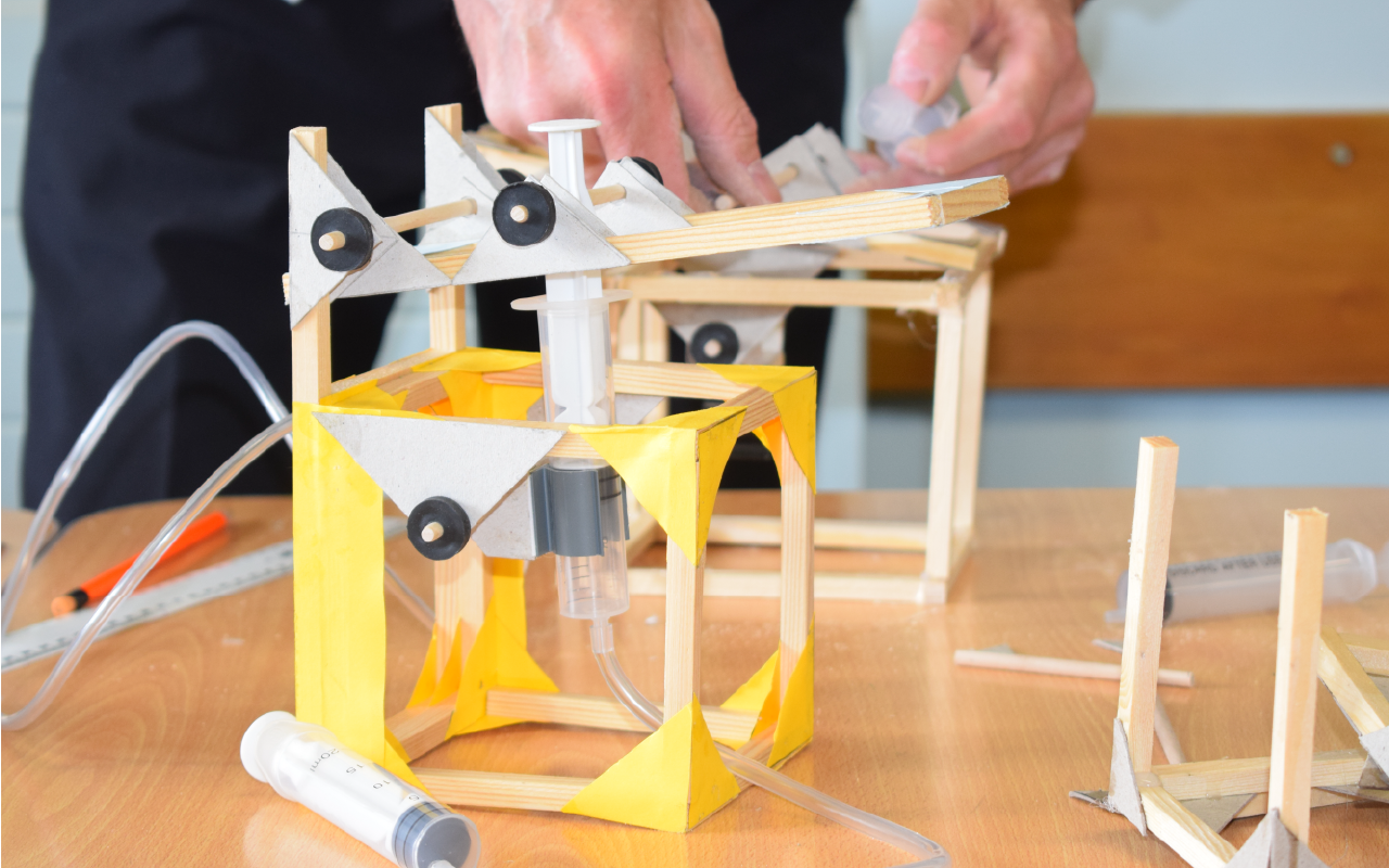 Home - Primary Engineer Shop